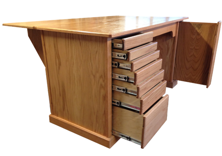 Home - Custom Sewing Cabinets